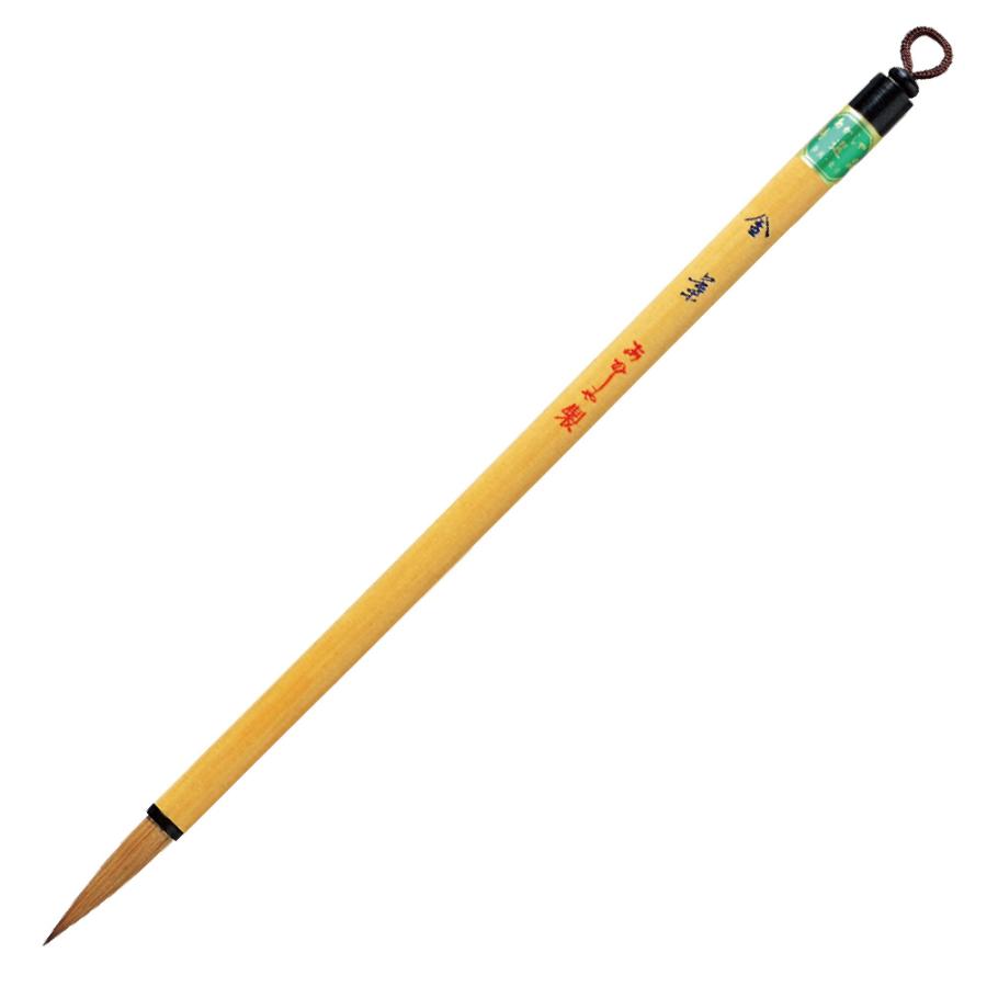 あかしや（文具） あかしや 細筆 金葉 PS-203 : 旅いく - 通販 - Yahoo!ショッピング
