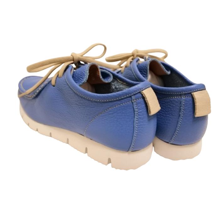 arui_toe 3590 ヒヤシンス 本革コンフォートモカシン靴紐シューズ レディース 送料無料 あるいとう レディースシューズ 短靴 幅広ワイズ3E 本革 革靴 : 神戸旅靴屋 - 通販 ...