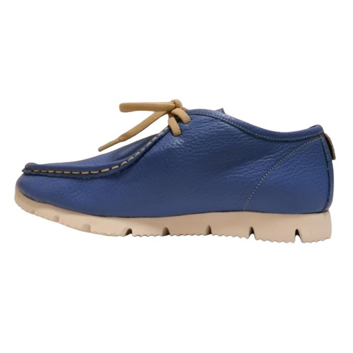 arui_toe 3590 ヒヤシンス 本革コンフォートモカシン靴紐シューズ レディース 送料無料 あるいとう レディースシューズ 短靴 幅広ワイズ3E 本革 革靴 : 神戸旅靴屋 - 通販 ...