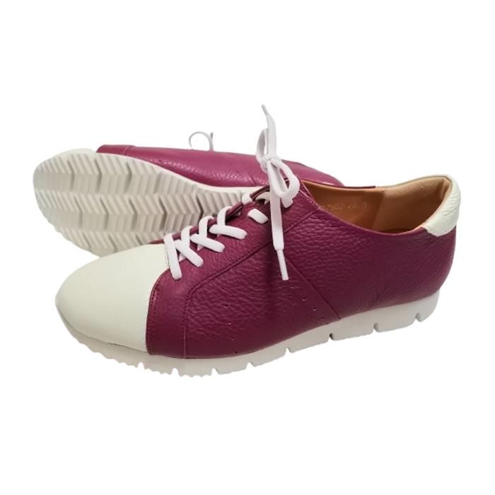 arui_toe 57502 ダリア 本革コンフォートスニーカー レディース メンズ 送料無料 あるいとう レディースシューズ メンズシューズ 短靴 スニーカー 本革 : 神戸旅靴屋 - 通販 ...