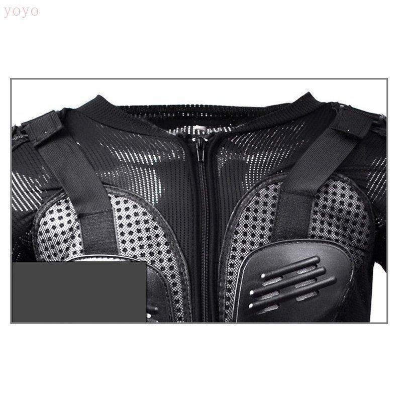 ライダースジャケット メンズ メッシュ バイク ジャケット バイクウェア 春 夏 秋 プロテクター装備 黒 : 旅とびshokin - 通販 - Yahoo!ショッピング