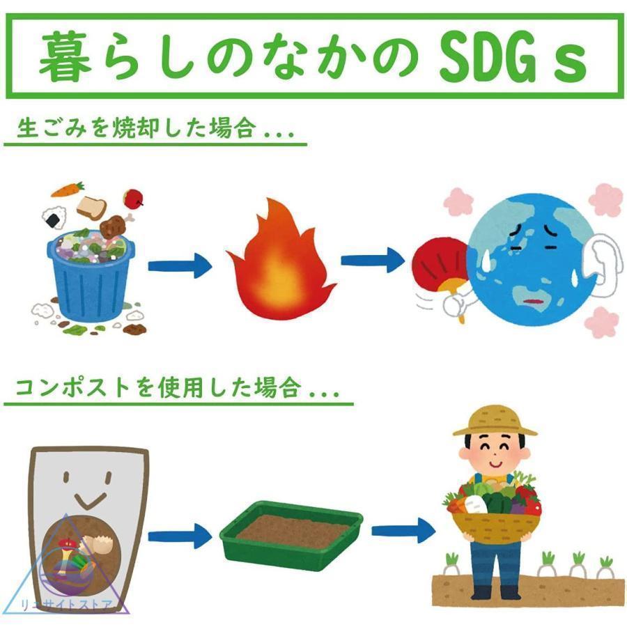 コンポスト 容器 家庭用 家庭用コンポスト バッグ バケツ 屋外 肥料 生ゴミ 脱臭 防カビ : 旅とびshokin - 通販 - Yahoo!ショッピング