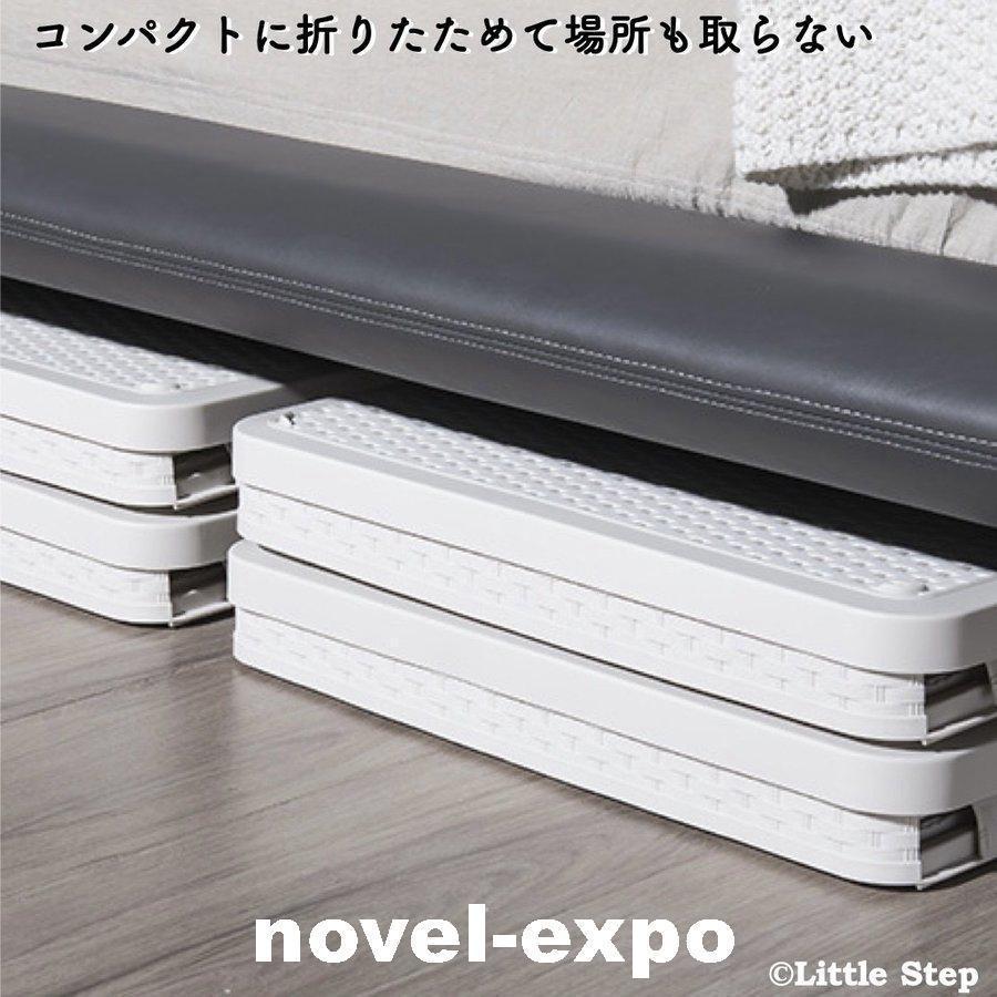 収納ボックス フタ付き プラスチック おしゃれ 幅30 折りたたみ 積み重ねできる : 旅とびshokin - 通販 - Yahoo!ショッピング