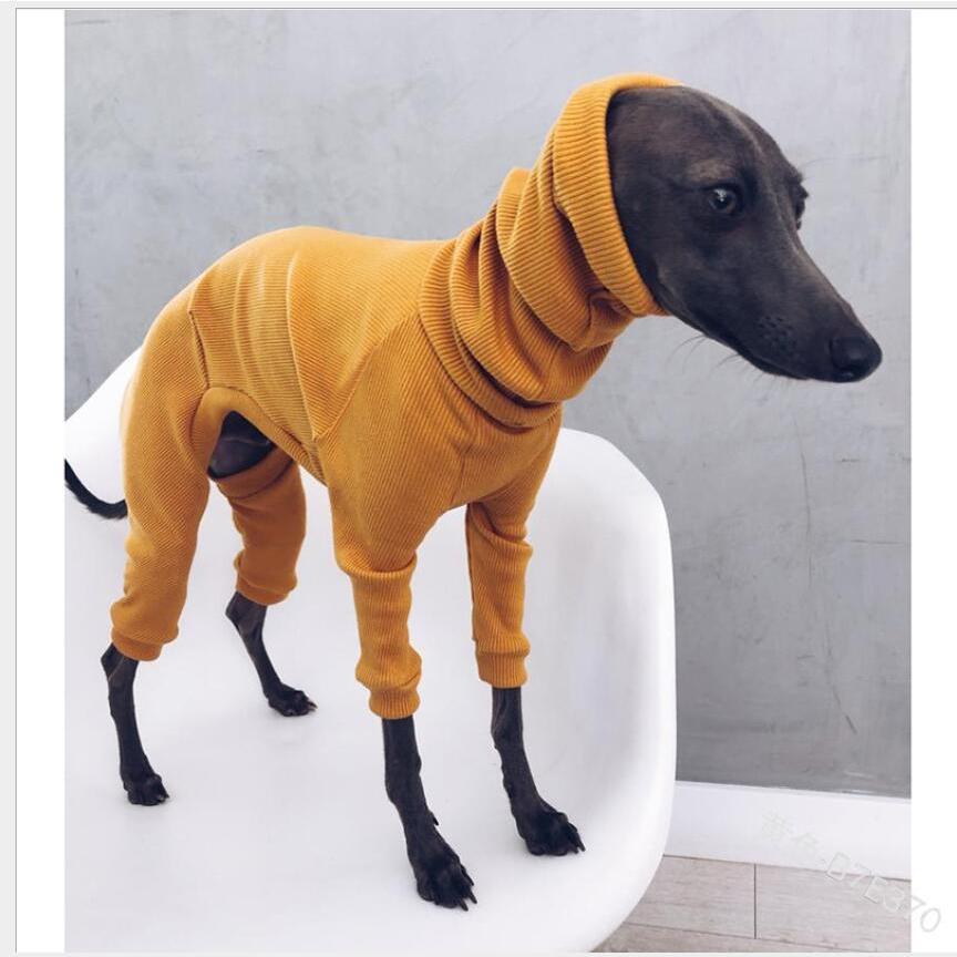 フリース ロンパース（イタリアングレイハウンド イタグレ服） : 旅とびshokin - 通販 - Yahoo!ショッピング