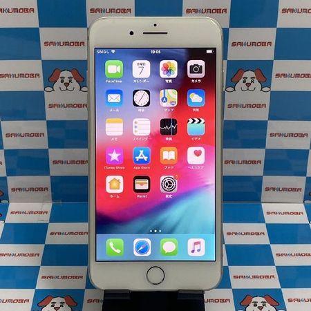 当日発送可iPhone7 Plus 128GB au版SIMフリー バッテリー91％ 中古 : スマートフォンやタブレットのことならサクモバ - 通販 - Yahoo!ショッピング