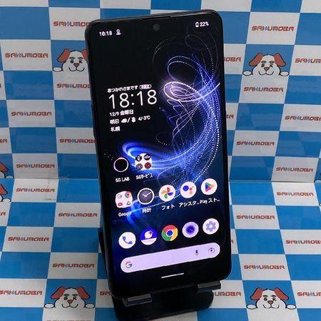 AQUOS zero5G basic 64GB Softbank版SIMロック解除済み A002SH 中古 : スマートフォンやタブレットのことならサクモバ - 通販 - Yahoo!ショッピング