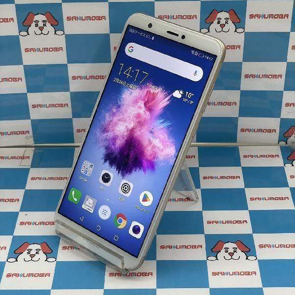 当日発送可HUAWEI nova lite 2 32? Softbank版SIMフリー 704HW 中古[27505222] : スマート ...