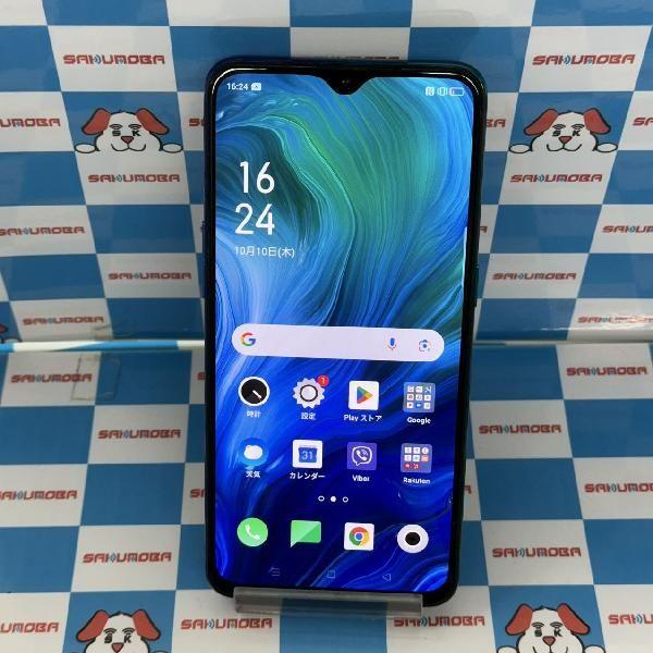 当日発送可OPPO Reno A CPH1983 128GB 楽天モバイル版SIMフリー 中古[27760588] : スマートフォンや ...