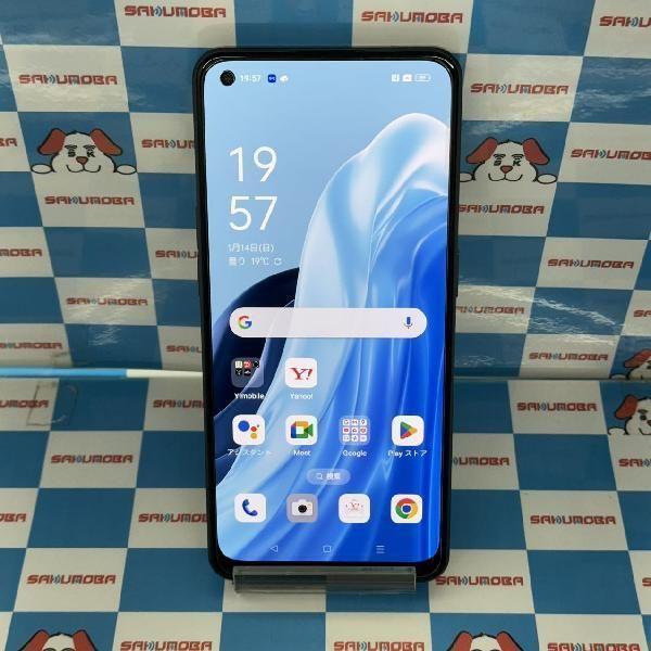 当日発送可OPPO Reno7 A A201OP 128GB Y!mobile版SIMフリー 極美品 中古[27766780] : スマートフォンやタブレットのことならサクモバ - 通販 ...