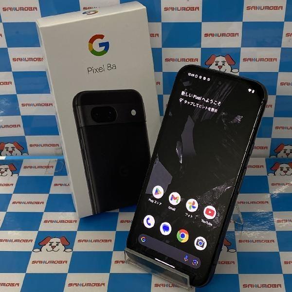 当日発送可Google Pixel 8a 128GB G576D Softbank版SIMフリー 中古[27831740] : スマートフォンやタブレットのことならサクモバ - 通販 ...