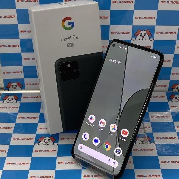 Google Pixel 5a (5G) 128GB G4S1M 国内版SIMフリー Mo 中古[27857319] : スマートフォンやタブレットのことならサクモバ - 通販 - Yahoo ...