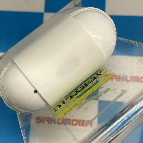 AirPods 第4世代 アクティブノイズキャンセリング搭載 MXP93J/A 開封未使用品 中古[27857400] : スマートフォンや ...