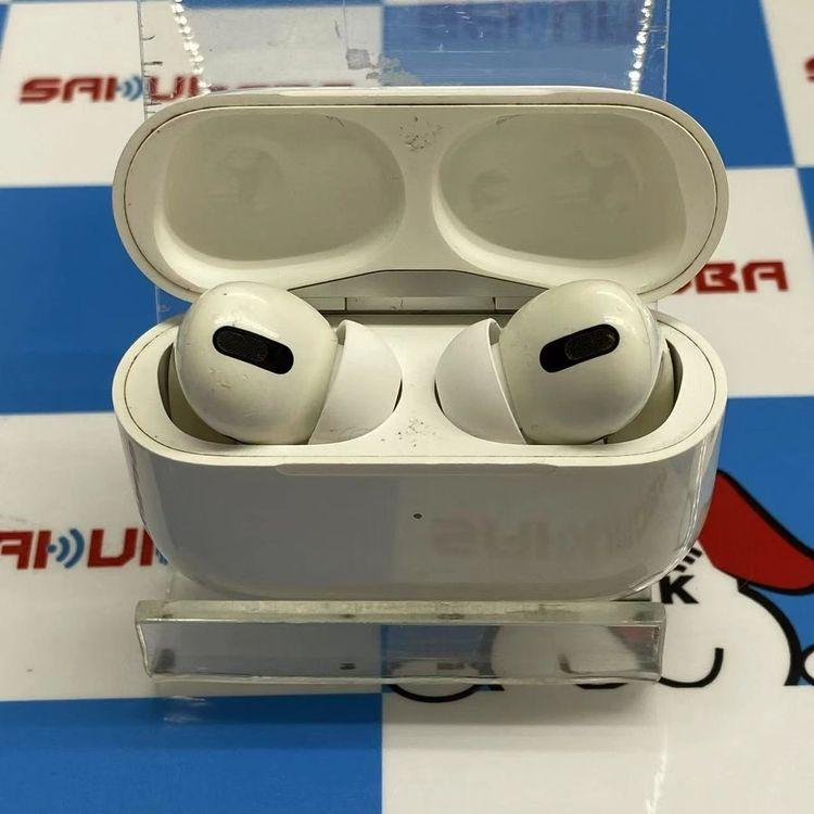 即日発送可AirPods Pro ** Apple ホワイト A2084 中古[27878955] : スマートフォンやタブレットのことなら ...