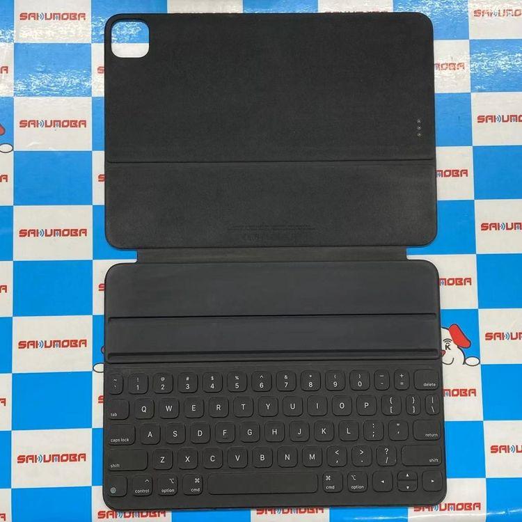 即日発送可Smart Keyboard Folio ブラック A2038 US配列 中古[27879087] : スマートフォンやタブレットの ...
