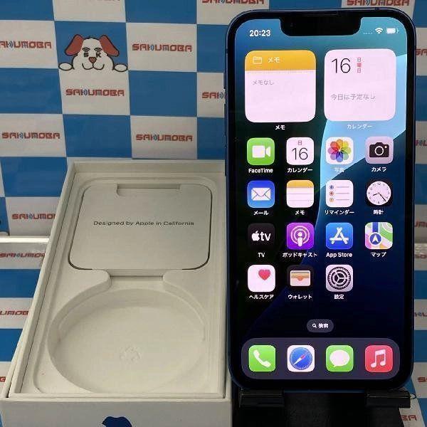 即日発送可iPhone13 mini au版SIMフリー 256GB MLJN3J/A A2626 中古[27894883] : スマートフォンやタブレットのことならサクモバ - 通販 ...