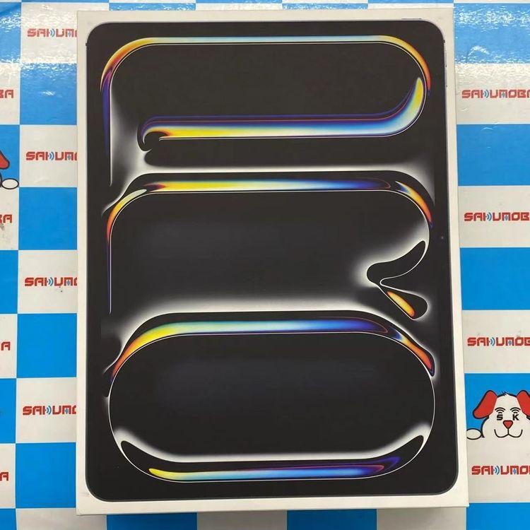iPad Pro 13インチ 第1世代 Wi-Fi + Cellular Nano-textureデ 新品[27997463] : スマート ...