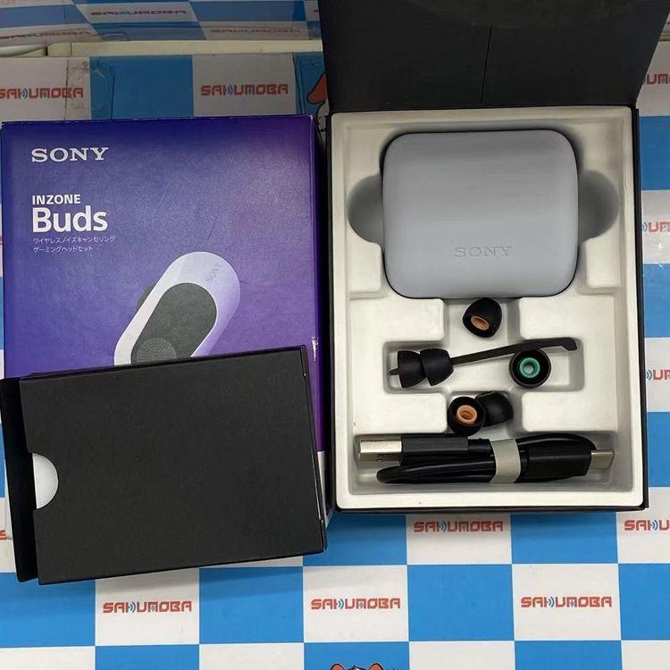 SONY INZONE Buds WF-G700N[Bluetooth/USB(無線2.4GHz)] 中古[28000814] : スマート ...
