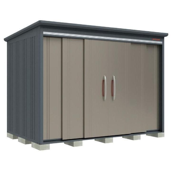 タクボ 物置 BELOS B-2918 一般型 標準屋根 背面棚タイプ【商品配送のみ】物置 屋外 収納庫 おしゃれ ベランダ収納庫 スチール物置 : タックオンライン ヤフー店 - 通販 ...