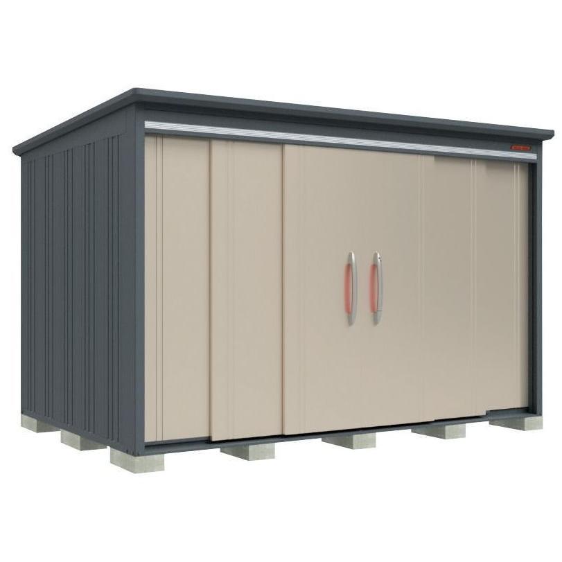 タクボ 物置 BELOS B-S3322N 多雪型 標準屋根 棚なしタイプ【商品配送のみ】物置 屋外 収納庫 おしゃれ ベランダ収納庫 スチール物置 : タックオンライン ヤフー店 - 通販 ...