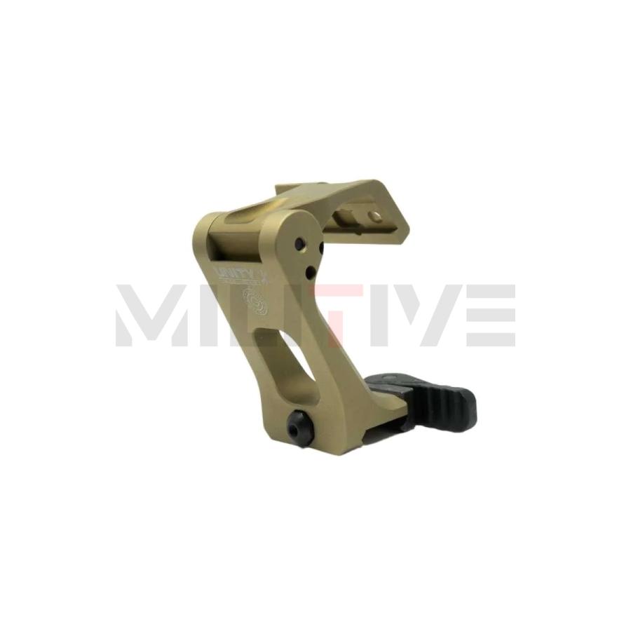 GBRS Group 2.91 FTC Omni Magnifier Mount 米国実物 UNITY Tactical : MILITAC ...