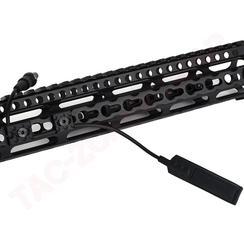 ARSON タイプ WireGuide HC KeyMod&M-LOK : MILITAC - 通販 - Yahoo!ショッピング