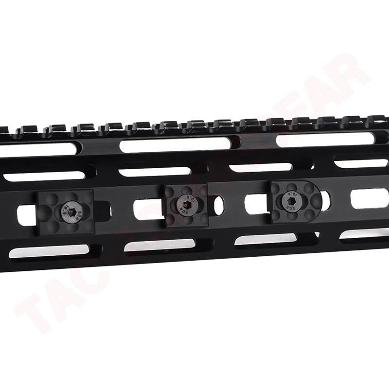 ARSON タイプ WireGuide HC KeyMod&M-LOK : MILITAC - 通販 - Yahoo!ショッピング