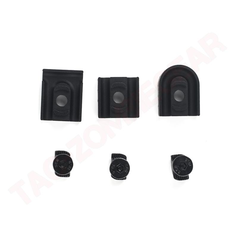 ARSON タイプ WireGuide MD KeyMod&M-LOK :ARSONtypeWireGuideMD:MILITAC - 通販 ...