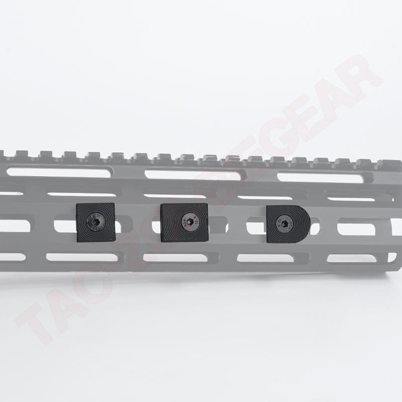 ARSON タイプ WireGuide OR KeyMod&M-LOK : MILITAC - 通販 - Yahoo!ショッピング