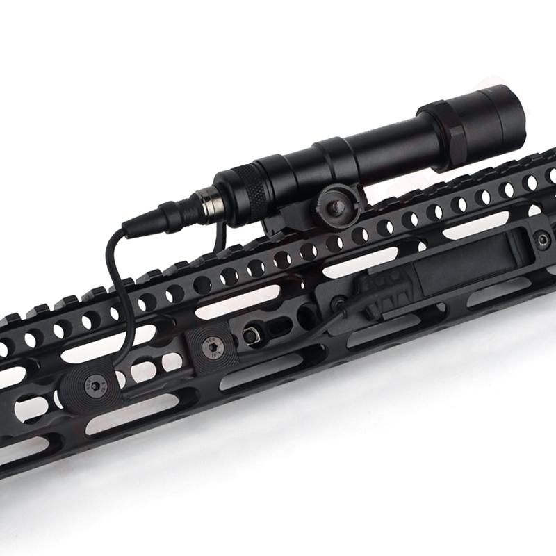 ARSON タイプ WireGuide OR KeyMod&M-LOK : MILITAC - 通販 - Yahoo!ショッピング