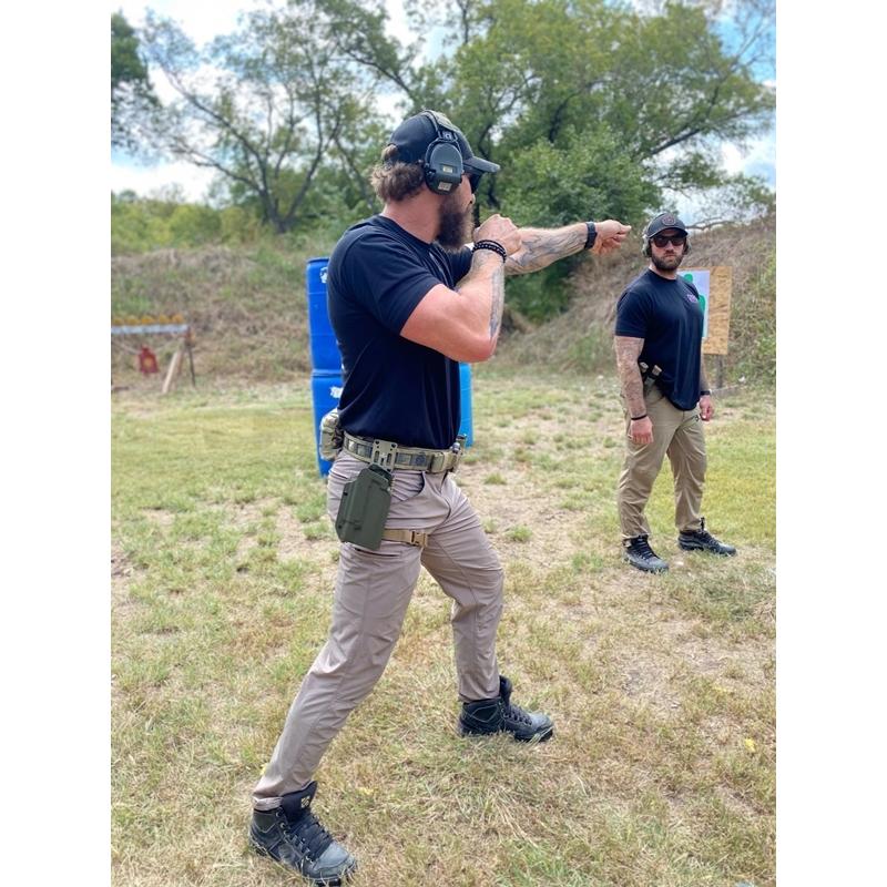 GBRS GROUP ASSAULTER BELT SYSTEM V2