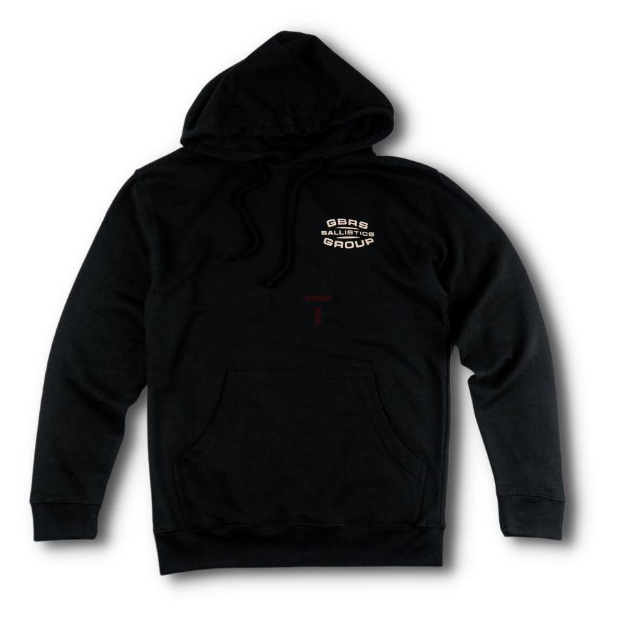 GBRS Group Ballistics GT Pullover Hoodie 米国実物 : MILITAC - 通販 - Yahoo!ショッピング
