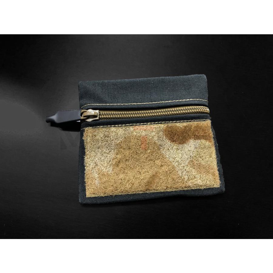 CANDY MICRO Gypsy Walters MICROBAT SYSTEMS コラボレーション BLACK Arid 限定品 米国実物 ...