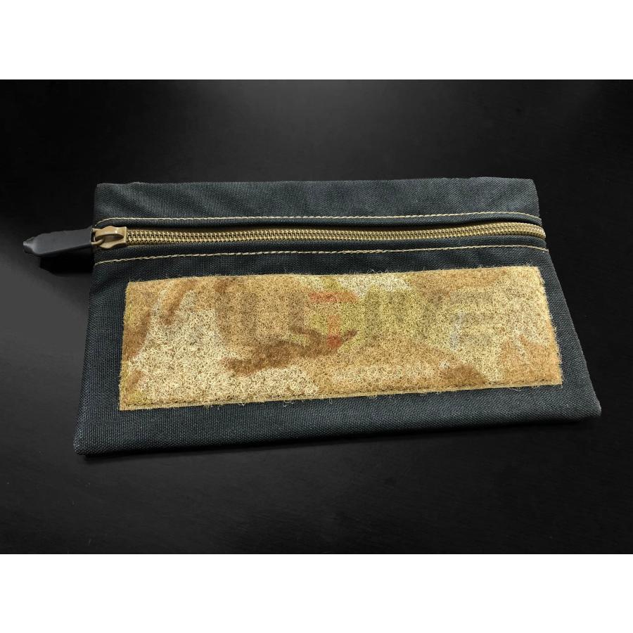 CANDY MID Gypsy Walters MICROBAT SYSTEMS コラボレーション BLACK Arid 限定品 米国実物 ...
