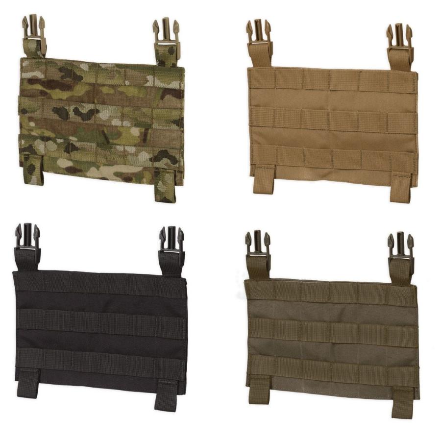 Chase Tactical MOLLE Clip Placard : MILITAC - 通販 - Yahoo!ショッピング
