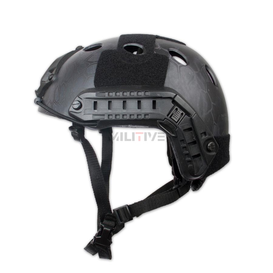 米国実物 Chase Tactical Bump Helmet (Non Ballistic) / 非防弾 米国実物 Chase Tactical Bump Helmet (Non Ballistic) / 非防弾