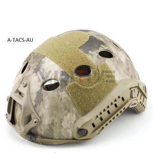 米国実物 Chase Tactical Bump Helmet (Non Ballistic) / 非防弾 米国実物 Chase Tactical Bump Helmet (Non Ballistic) / 非防弾