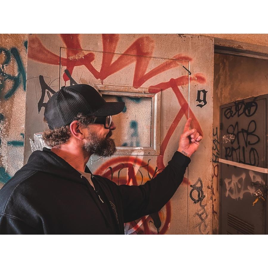 GBRS GROUP G TRANSFER STICKER PACK : MILITAC - 通販 - Yahoo!ショッピング