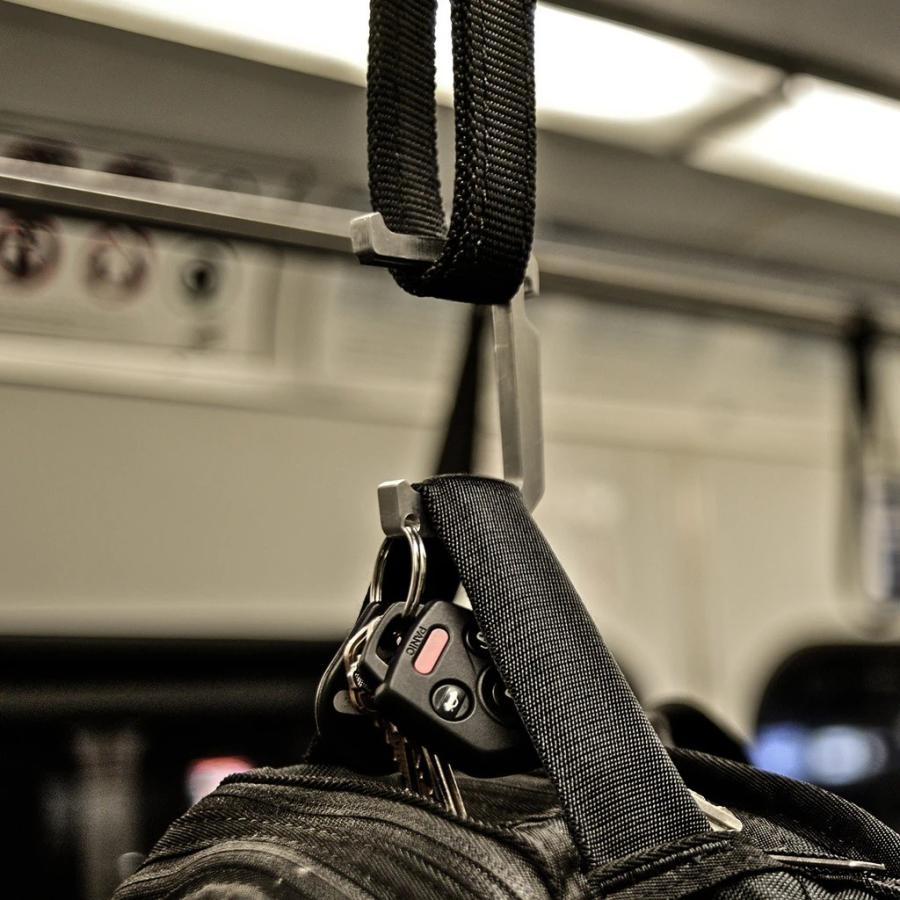 HOOK ユーティリティフック Made In USA DANGO PRODUCTS : MILITAC - 通販 - Yahoo!ショッピング