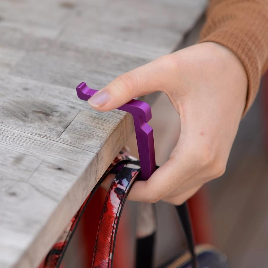 HOOK ユーティリティフック Made In USA DANGO PRODUCTS : hooks : MILITAC - 通販 - Yahoo!ショッピング