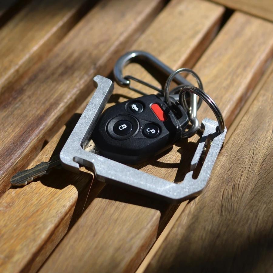 HOOK ユーティリティフック Made In USA DANGO PRODUCTS : MILITAC - 通販 - Yahoo!ショッピング