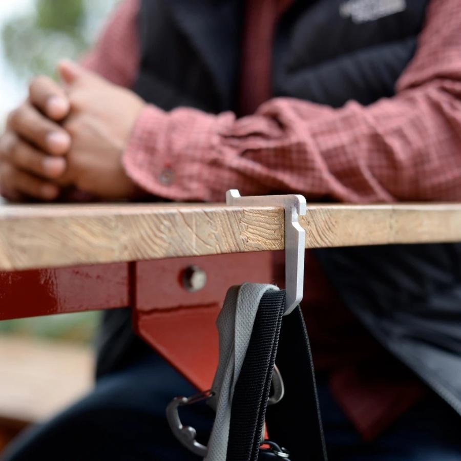 HOOK ユーティリティフック Made In USA DANGO PRODUCTS : MILITAC - 通販 - Yahoo!ショッピング