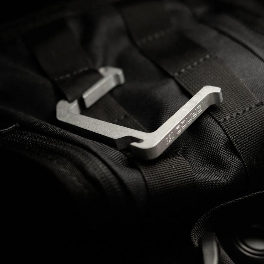 HOOK ユーティリティフック Made In USA DANGO PRODUCTS : MILITAC - 通販 - Yahoo!ショッピング