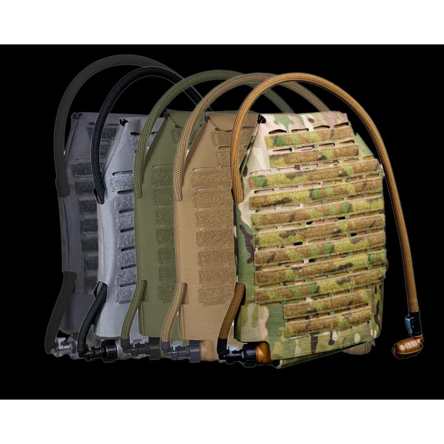 IMS Pro Combo ハイドレーションキット マルチカム 米国Qore Performance 日本総代理店 : MILITAC ...