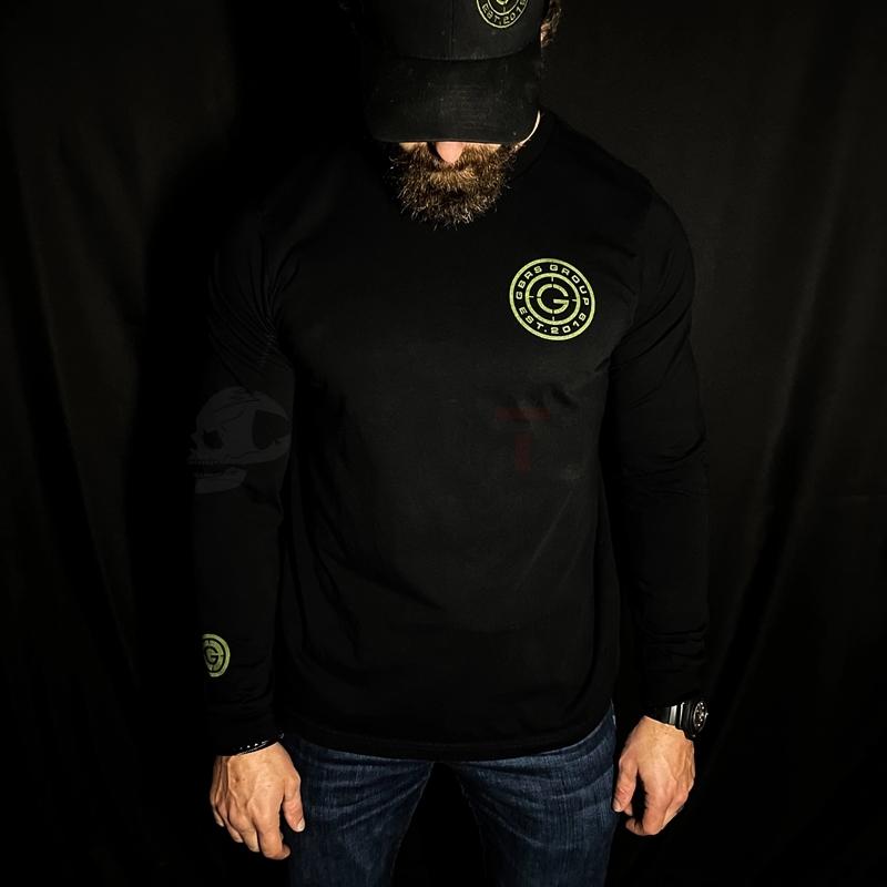 GBRS Group Instructor Long Sleeve Shirt : MILITAC - 通販 - Yahoo!ショッピング
