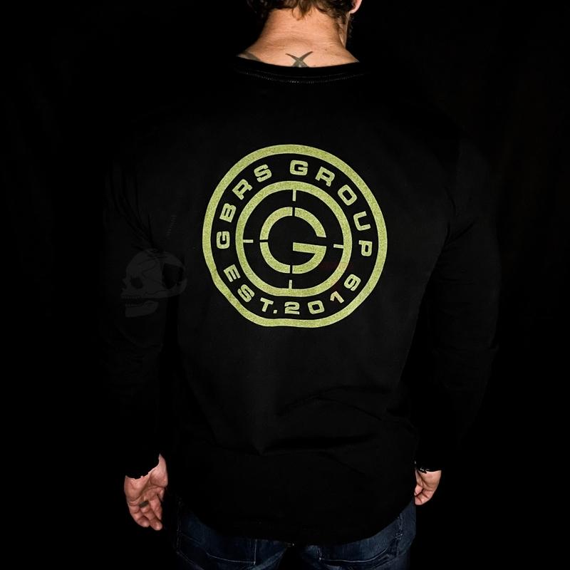 GBRS Group Instructor Long Sleeve Shirt : MILITAC - 通販 - Yahoo!ショッピング