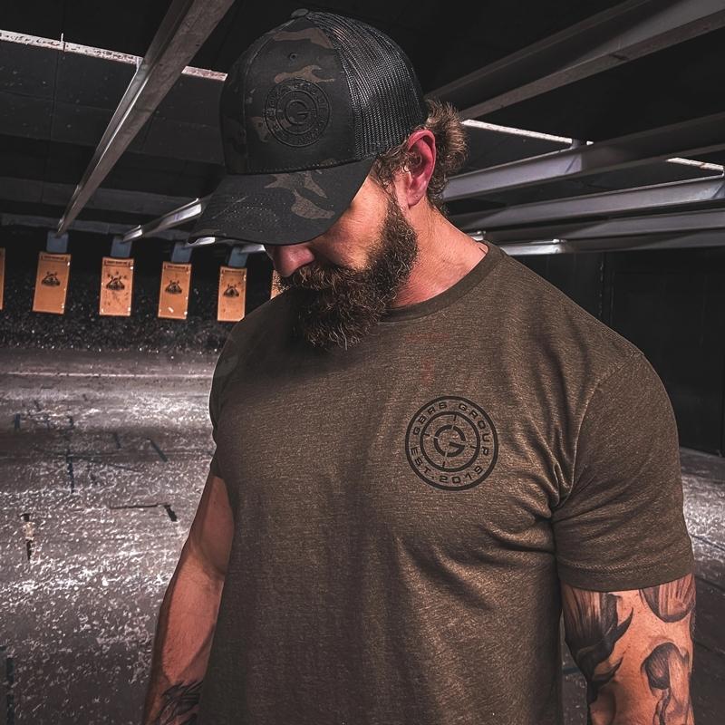 GBRS Group Instructor Short Sleeve Shirt : MILITAC - 通販 - Yahoo!ショッピング