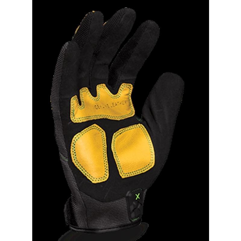 EXO PRO LEATHER REINFORCED IRONCLAD : MILITAC - 通販 - Yahoo!ショッピング