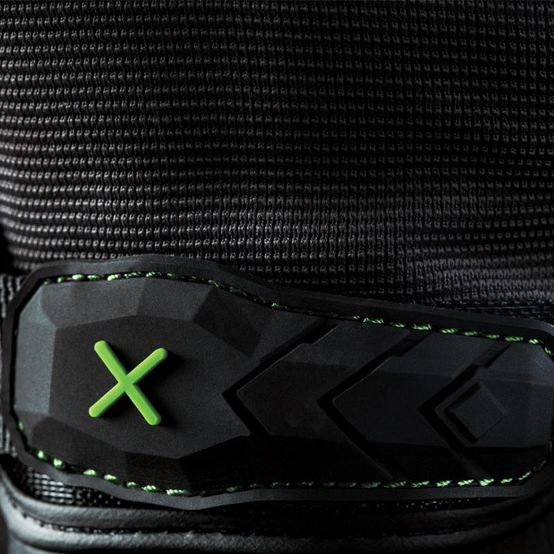 EXO PRO LEATHER REINFORCED IRONCLAD : MILITAC - 通販 - Yahoo!ショッピング