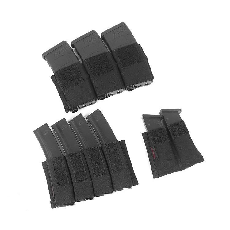 マイクロチェストリグ MFC2.0S / グレー PremiumSet 最新ロット : MILITAC - 通販 - Yahoo!ショッピング