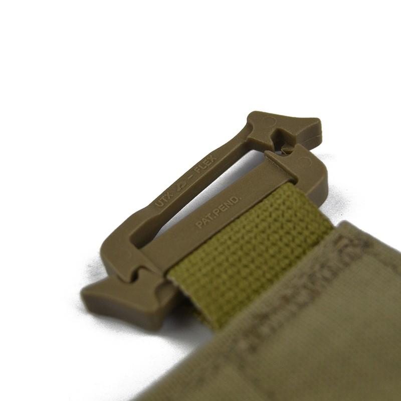 マイクロチェストリグ MFC2.0S / コヨーテブラウン PremiumSet 最新ロット : MILITAC - 通販 - Yahoo!ショッピング